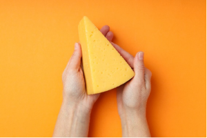 Healthy And Functional Palm-Based Cheese Analogue – MPOC