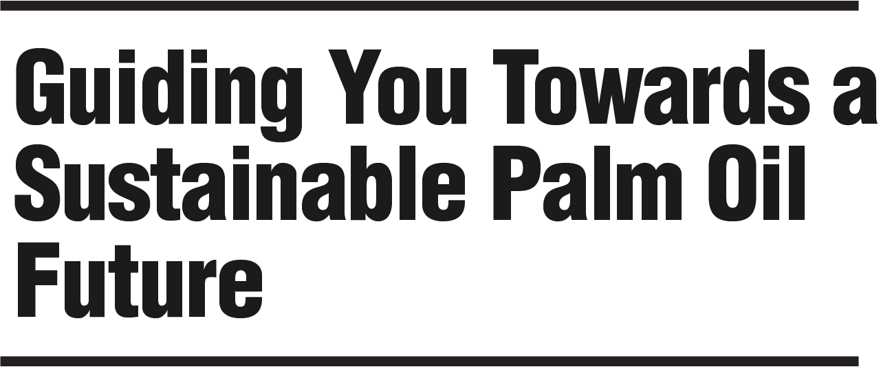 MPOC – Malaysian Palm Oil Council (MPOC)