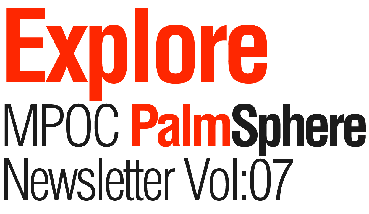 MPOC – Malaysian Palm Oil Council (MPOC)