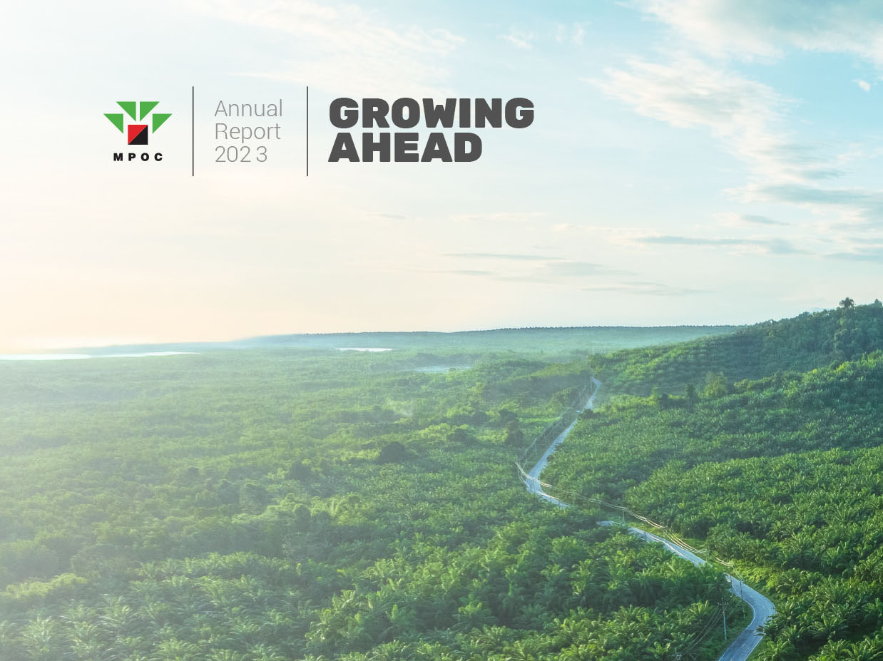 MPOC – Malaysian Palm Oil Council (MPOC)