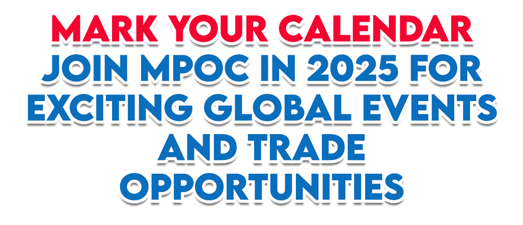 MPOC – Malaysian Palm Oil Council (MPOC)