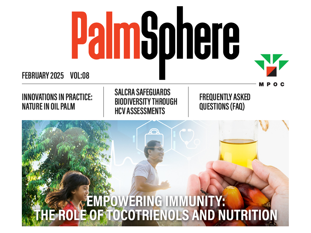MPOC – Malaysian Palm Oil Council (MPOC)
