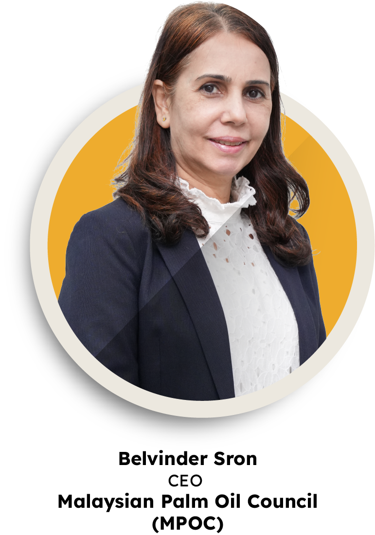 MPOC – Malaysian Palm Oil Council (MPOC)