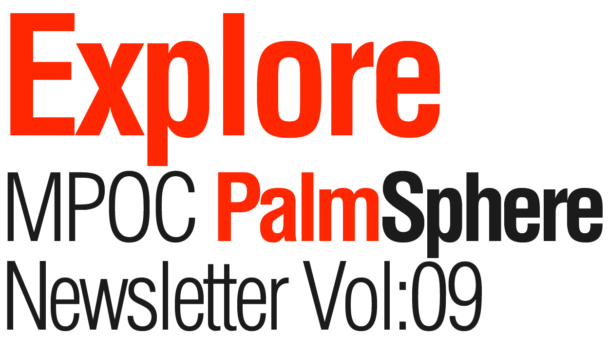 MPOC – Malaysian Palm Oil Council (MPOC)
