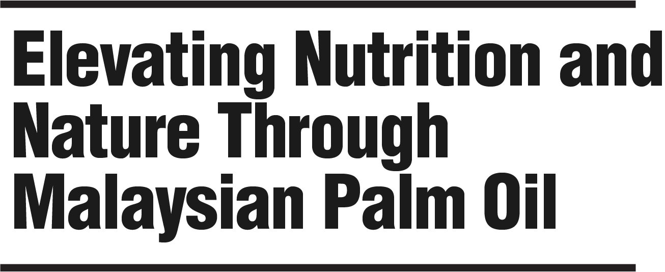 MPOC – Malaysian Palm Oil Council (MPOC)
