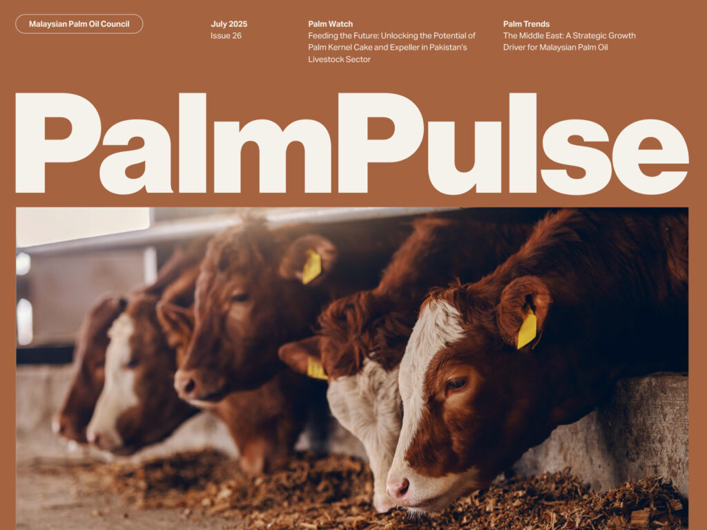 MPOC – Malaysian Palm Oil Council (MPOC)