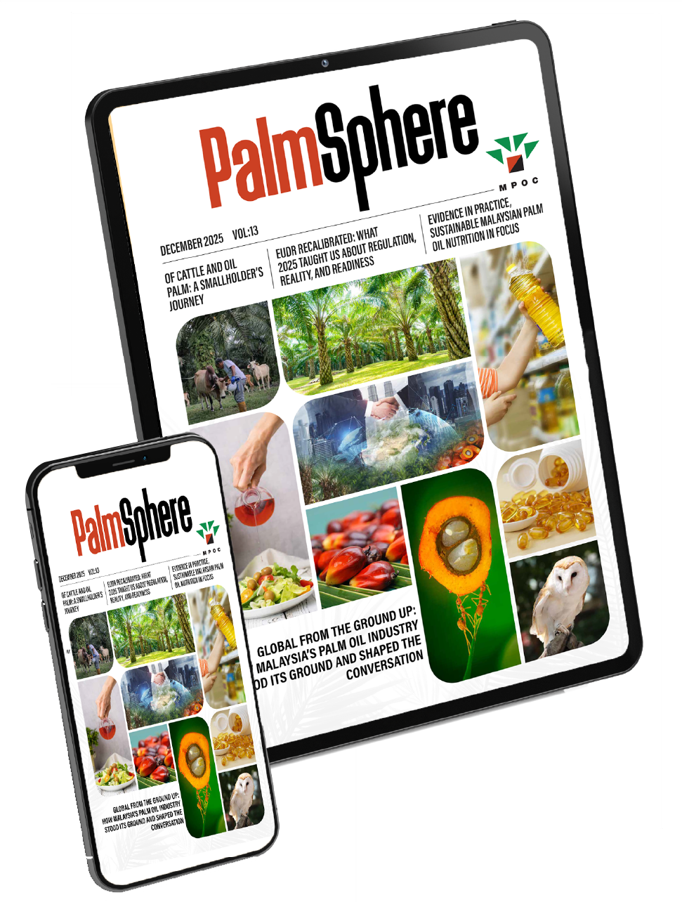MPOC – Malaysian Palm Oil Council (MPOC)